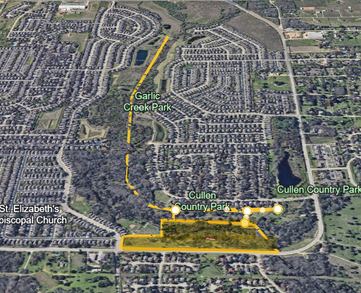The Roundabout in Buda: A Vision for the Future of Community-Focused ...